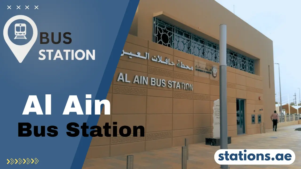 Home - stations.ae